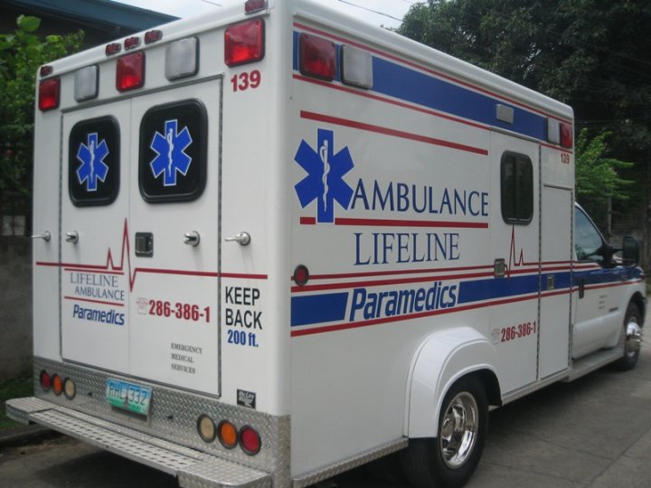 Make It Davao: Central 911