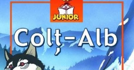 boby youtube : Colt Alb - DESENE - ANIMATE - IN - ROMANA - BY VASI BOBO ...