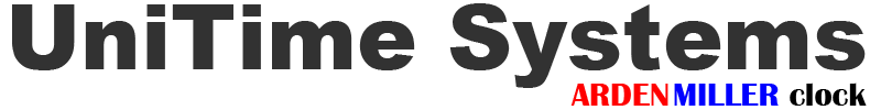 UniTime Clock Systems