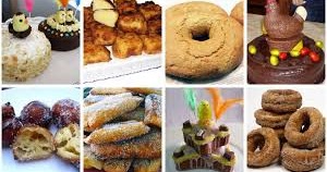 Comidas Típicas De Honduras