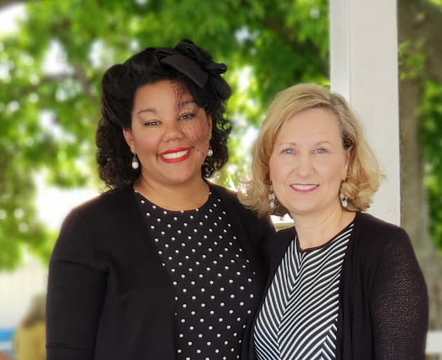 Swingin' With Ellie Shaw