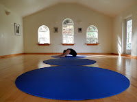 Mandala Yoga Mat "The Orignal Round Yoga Mat": WHY SHOULD YOU USE A ...