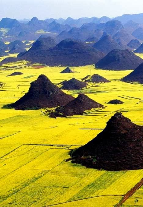 15 Unbelievable Places That You Have to Visit Before You Die