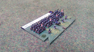 Chasseurs of the Old Guard