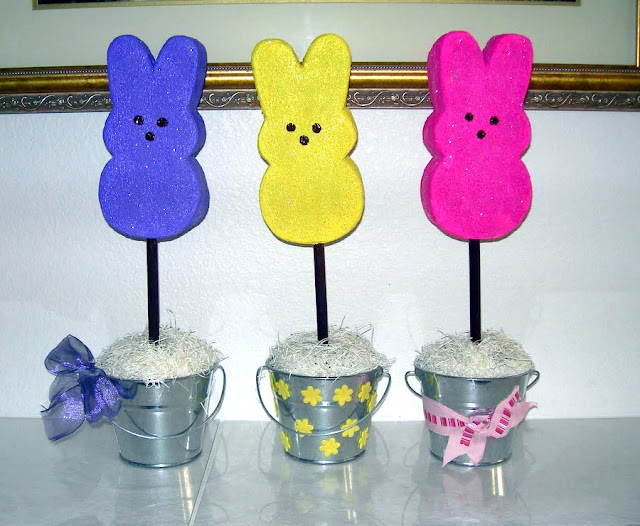 {Craftify It}: Spring Peeps!