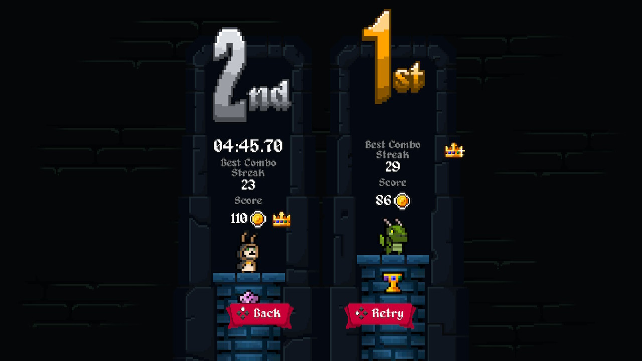 Análise: Treasure Stack (Switch) é um puzzle de respeito, mas peca em alguns pontos básicos ...