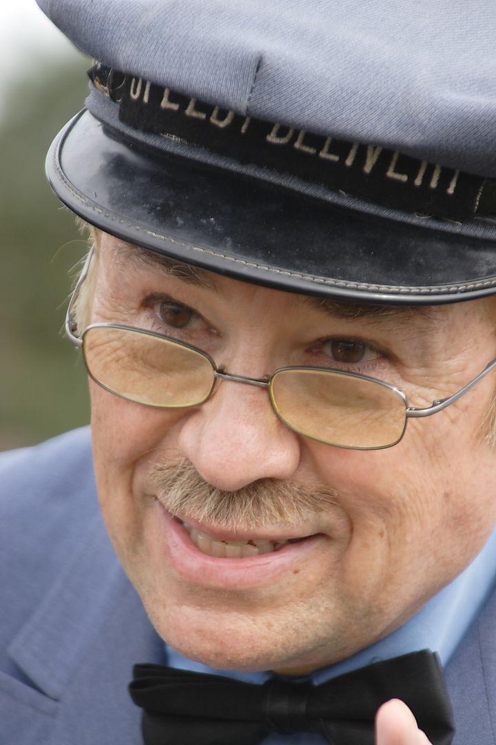 Blog of Awesome: Mister Rogers' Philosophy