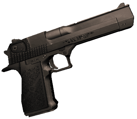 Galeria de Imagens Renders : Armas