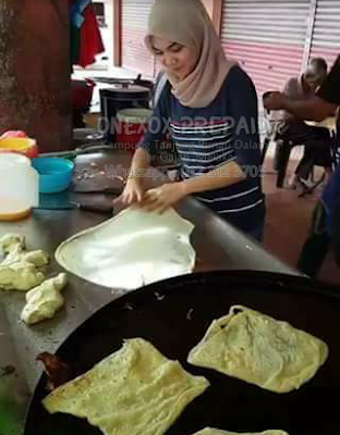 Penebar roti canai : Asal cun je mesti dapat perhatian ! ~ Inspirasi ...