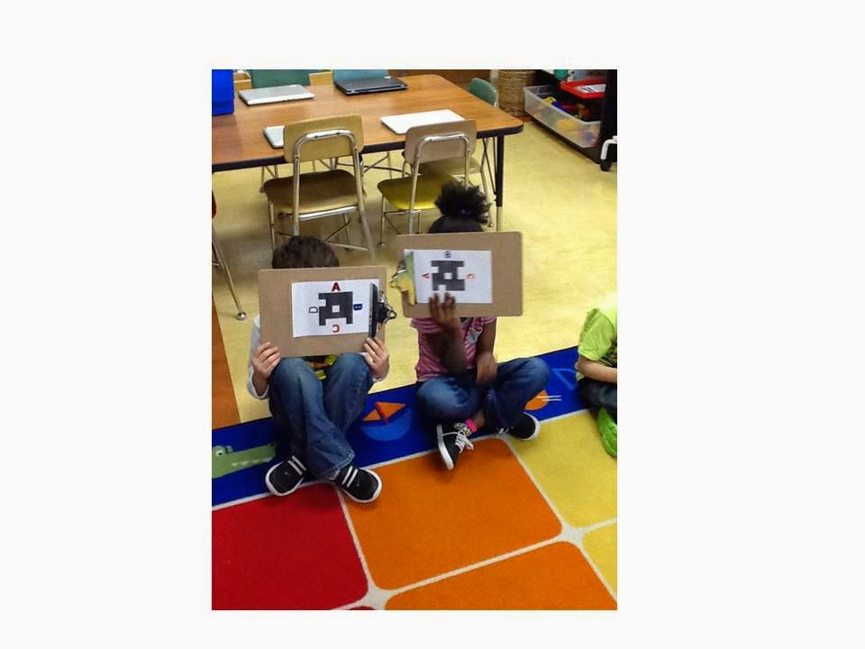 Teacher Norman: Plickers App Review + Tips for Use in Kindergarten