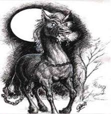 la verdadera historia de la alma-mula | charlie top