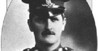 Boxer Bay Railway ~ O Scale : Happy Birthday Col. Stephens