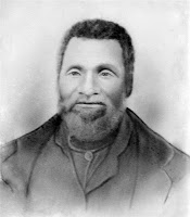 Between the Gate Posts: February 2013