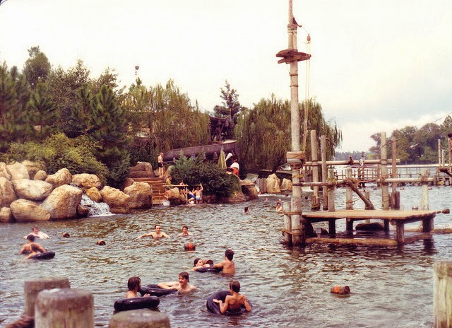 46 Wonderful Color Photos of Walt Disney World From the Late 1970s ...