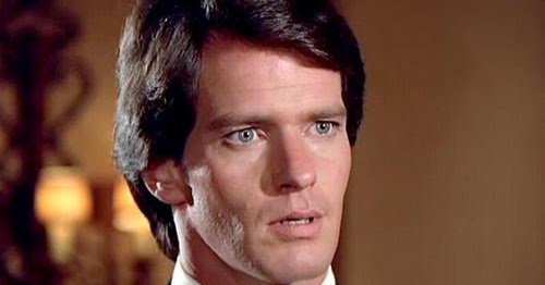 kenneth in the (212): Actor Gordon Thomson, Adam Carrington on TV's ...