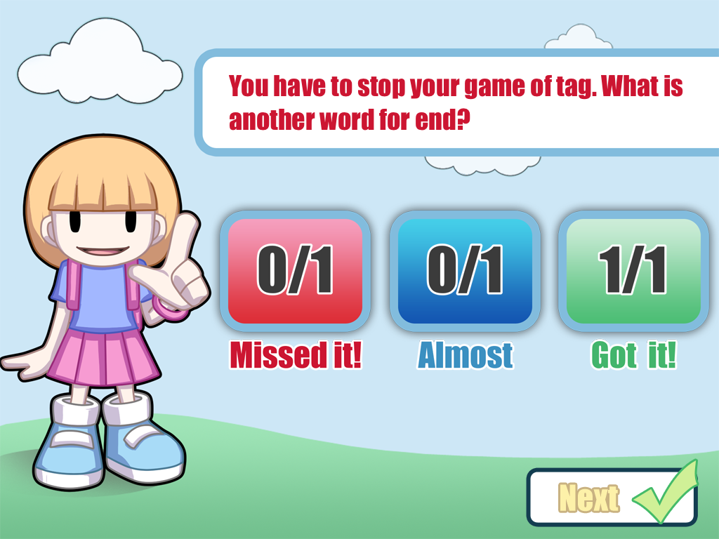 Introducing: Language Adventures App! - Speech Time Fun: Speech and ...