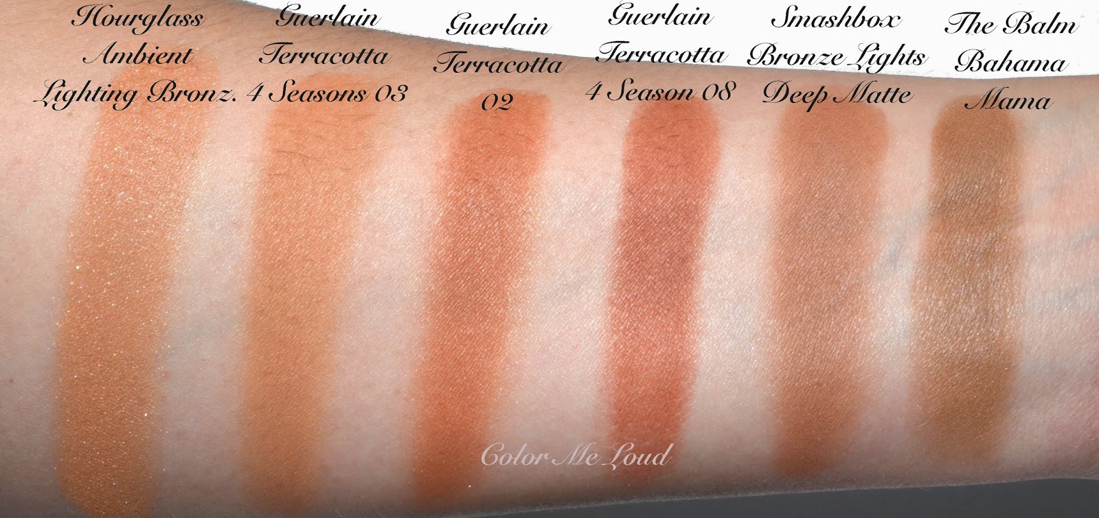 Guerlain Summer 2015, Terracotta #02 Natural Blondes & Rouge ...