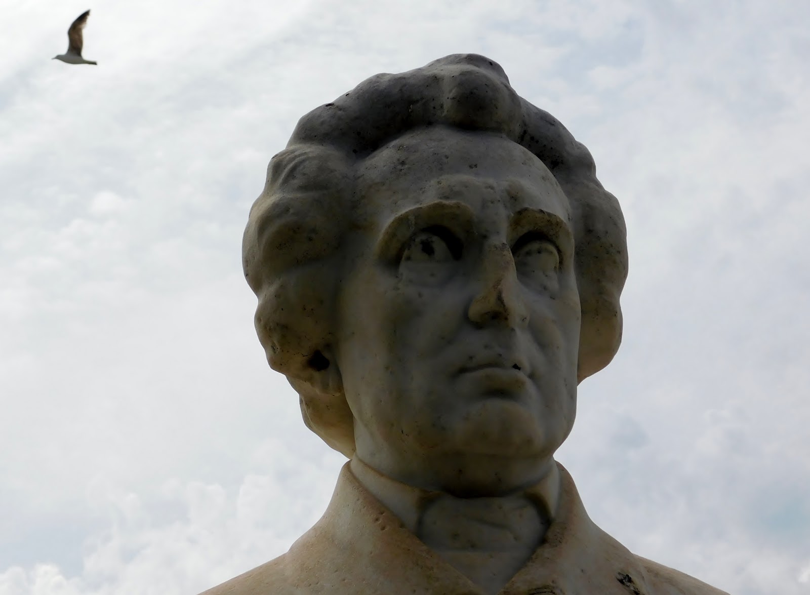 Corfu Blues and Global Views: Dionysios Solomos, I Xanthoula; Η ...