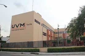 Learn Education In America: Universidad del Valle de México (UVM)