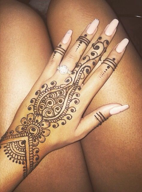 100 Tatuajes Para Mujeres Y Un Test Para Escoger El Mejor
