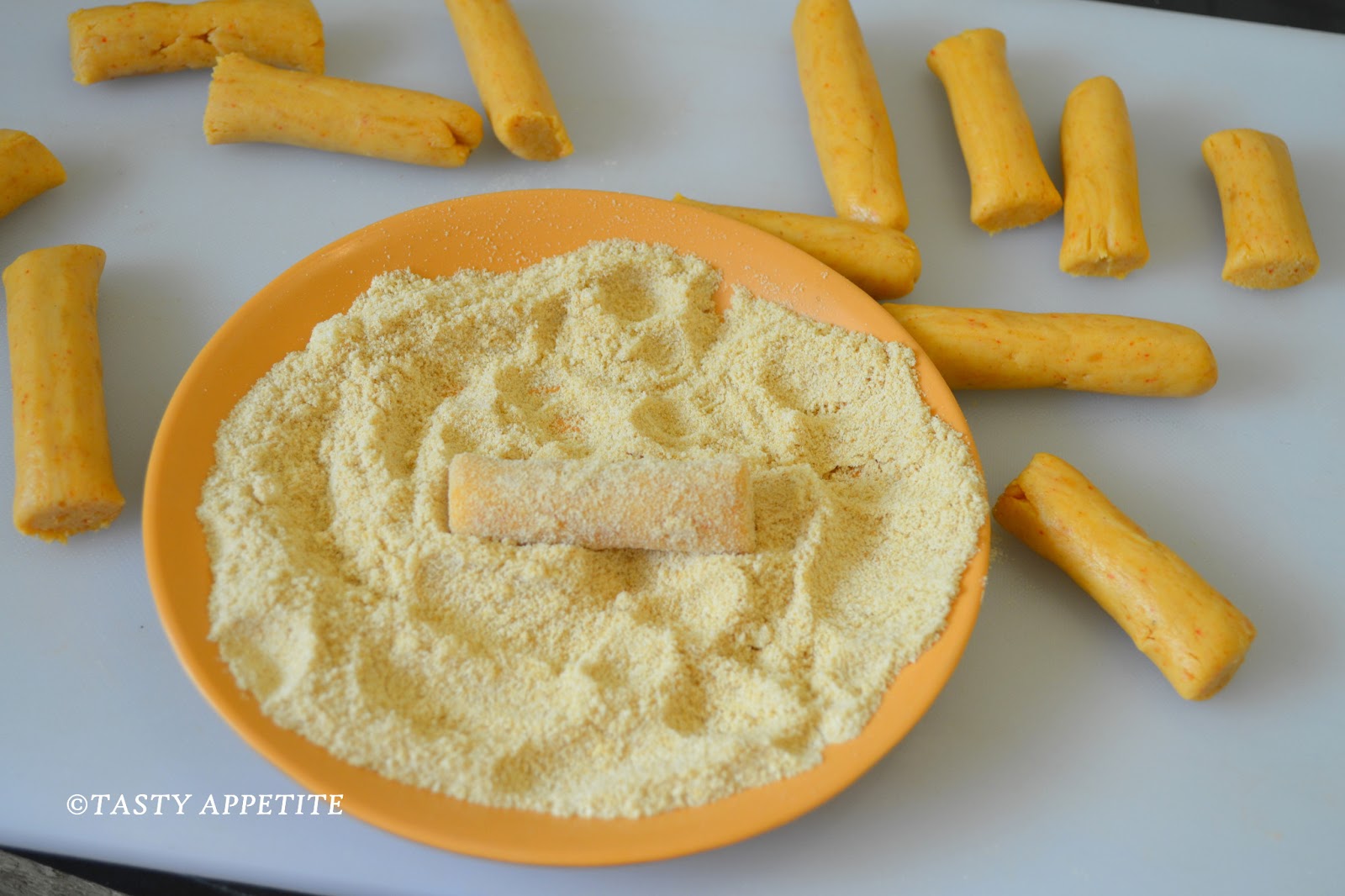 How To Make Cheese Sticks Easy And Healthy Snacks Recipes