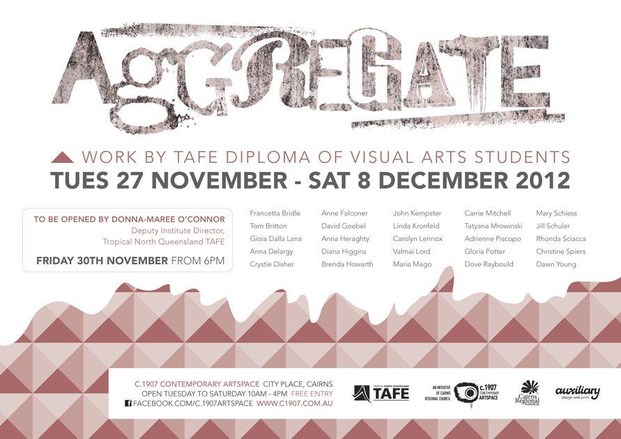 TNQT Visual Arts: EVENTS