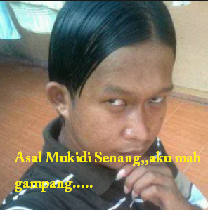 Kenapa Mukidi Bisa Terkenal dan Menjadi Viral Di Media - Informasi Umum