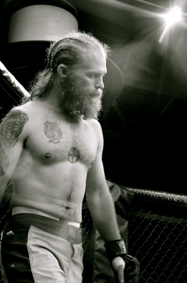 Promoting Real Women: NAAFS Combat Challenge 19 Report