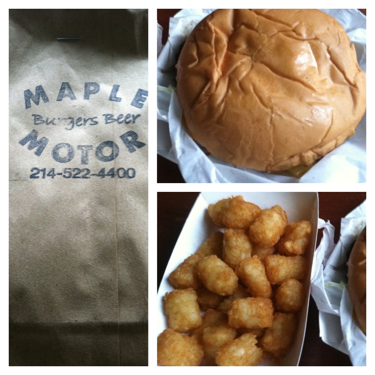 What 2 Eat: March 2013