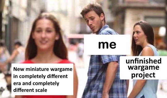 War In A Box: A Meme For All of Us