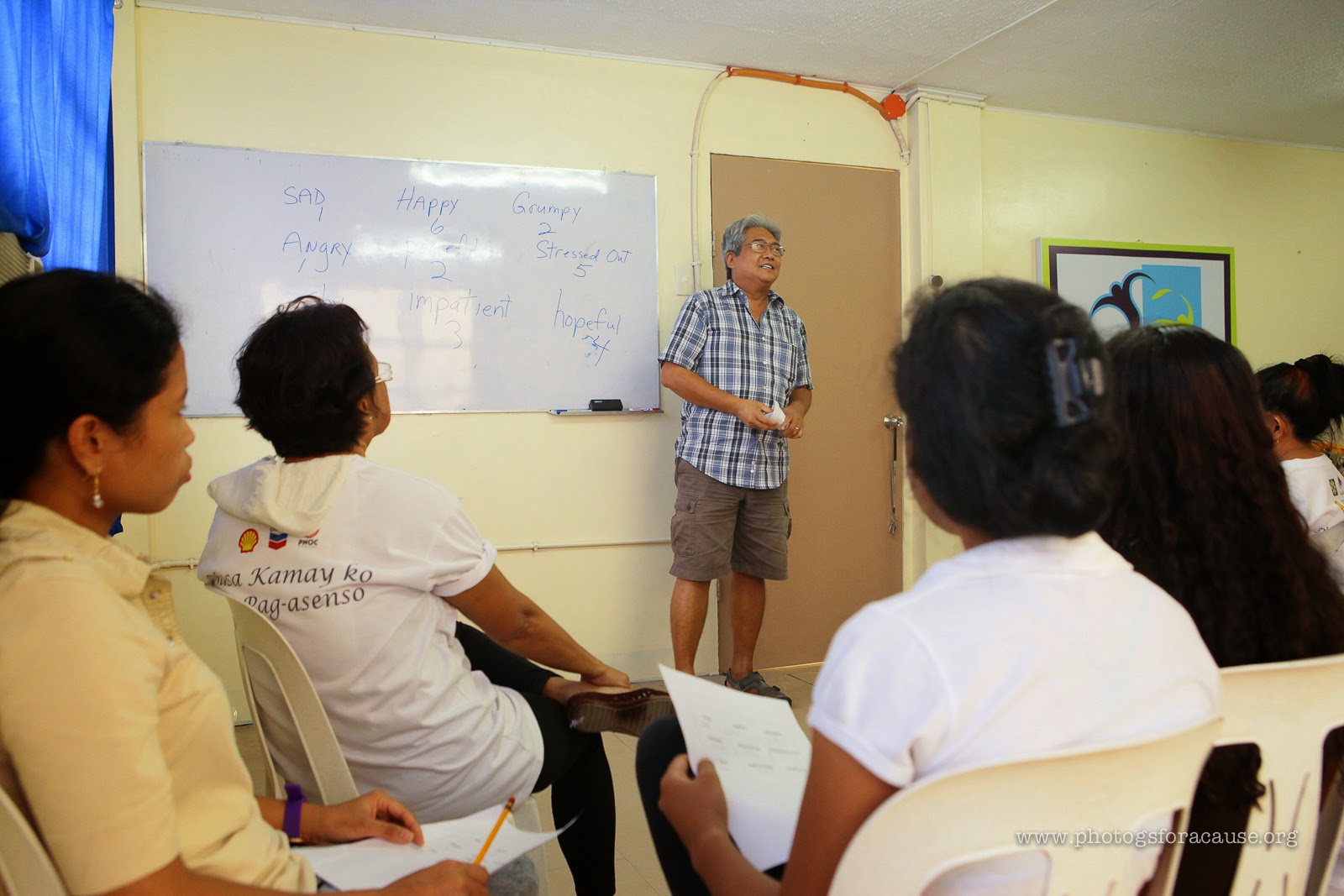 Project Life Subic - Street Workers, Youth Center & English School ...
