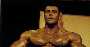 world bodybuilders pictures: swiss bodybuilder jean pierre fux