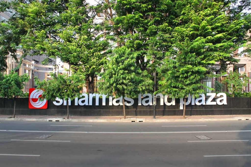 blog foto 6: Sinarmas Land Plaza