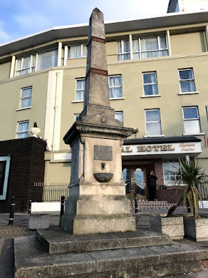 Patrick Comerford: Former courthouse is part of Bray’s heritage but is ...