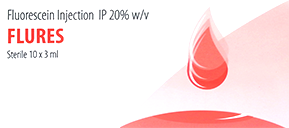 Genius Intraocular Technology: Productos farmaceúticos