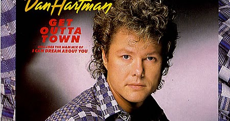 Hits of the 1970s THE BEST DECADE: In The 1970s Dan Hartman