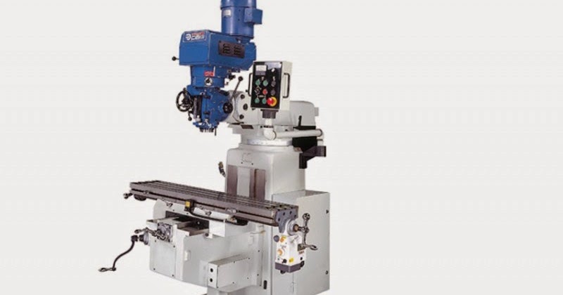 Mesin CNC Batam Kepulauan Riau: Batam-Indonesia : Mesin Milling ...