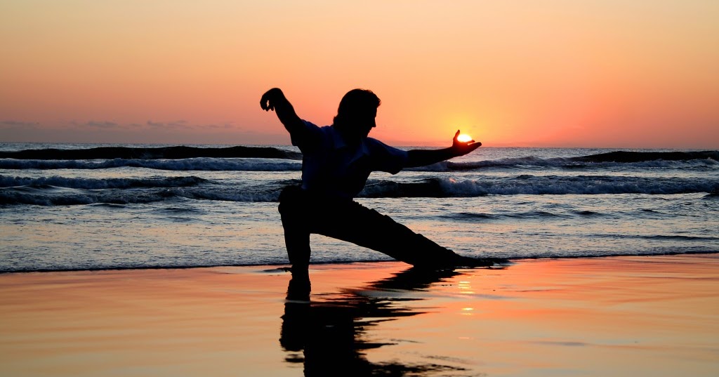 Flying Cormorant T'ai Chi/Qigong: Tai chi’s gentle, non-jarring ...