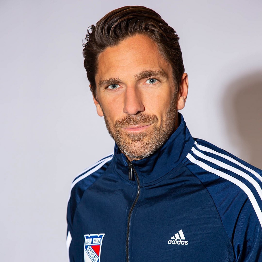 The Henrik Lundqvist Blog: 2019