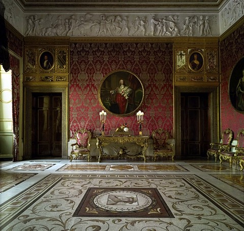 loveisspeed.......: The Quirinal Palace , Palazzo del Quirinale is a ...