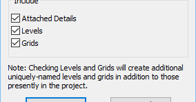 BIM Chapters: Binding Revit Links - Part 2