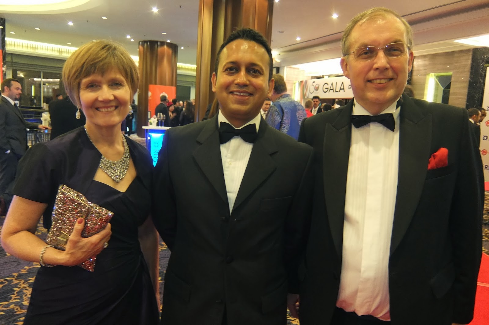 Kee Hua Chee Live!: PART 2; BRITISH MALAYSIAN CHAMBER OF COMMERCE ...