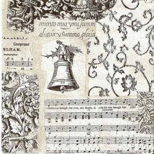 Imagenes de partituras para imprimir-Colorear dibujos,letras ...