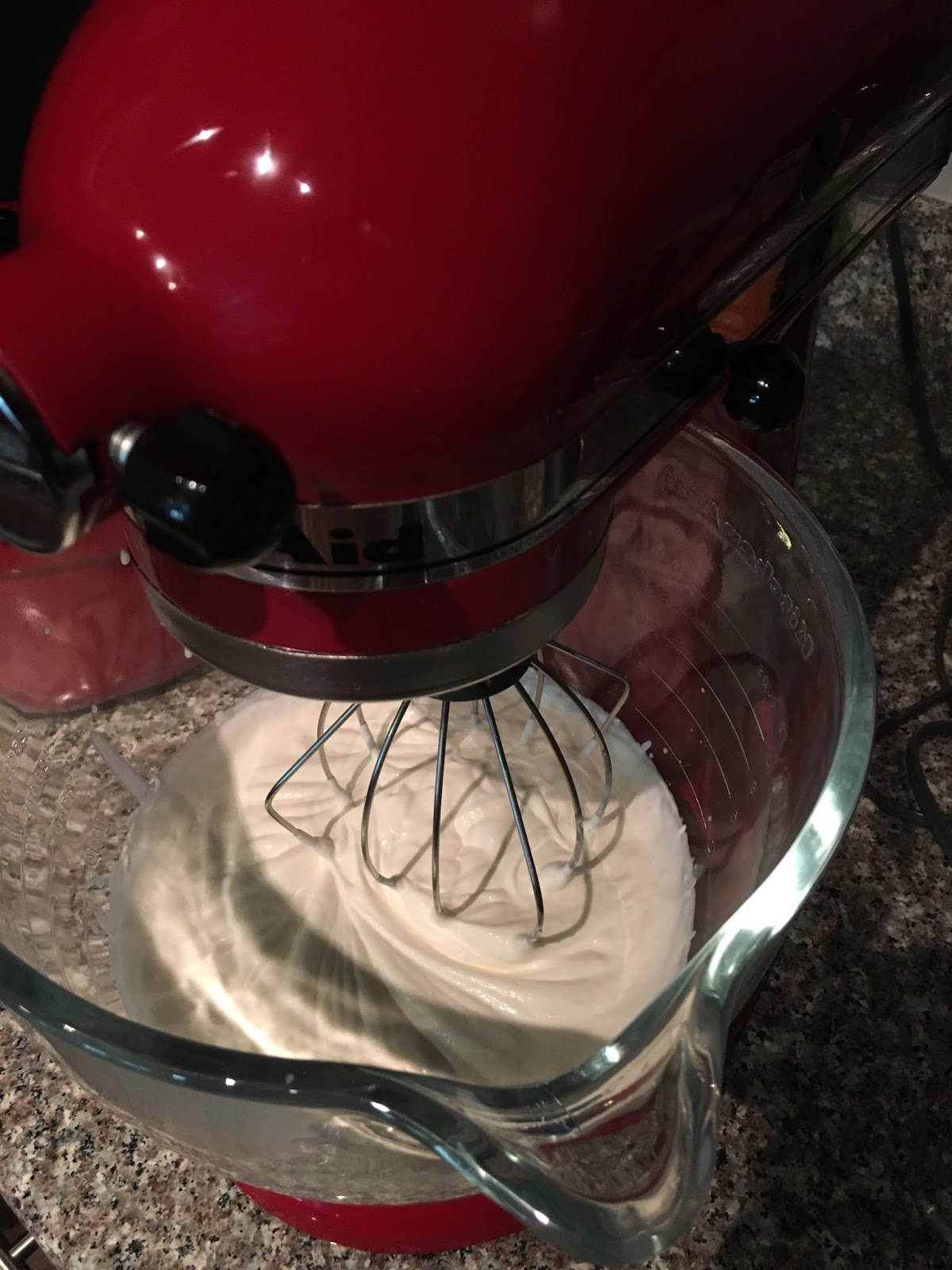 Life Without Alu?: Make Homemade Butter from Spoiled Cream