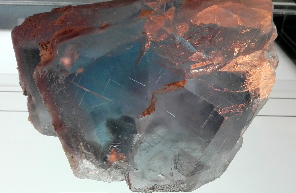 Colección Pfersich Merki, Torrelavega, Cantabria MTI Blog