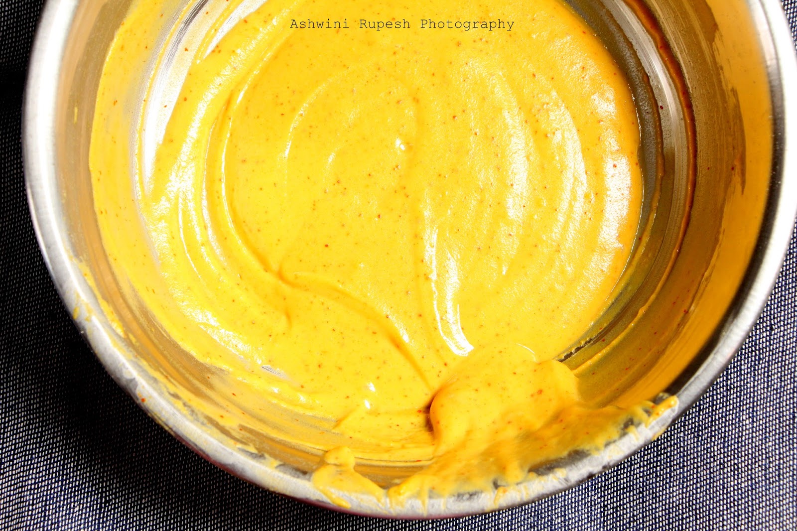 Khandeshi Speciality- Dubuk Vadi