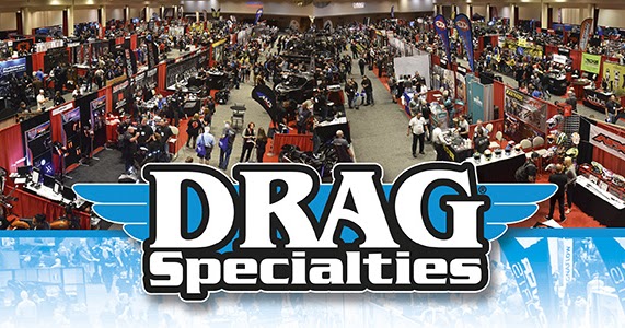 American Motorcycle Design: Drag Specialties NVP Part 1