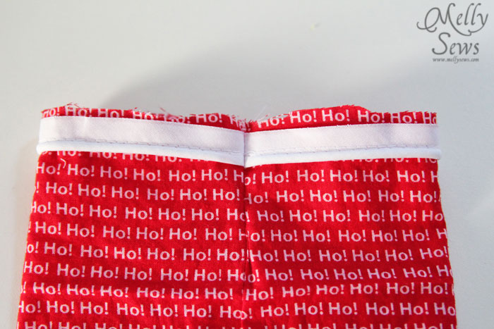 How to Sew Piping - Melly Sews