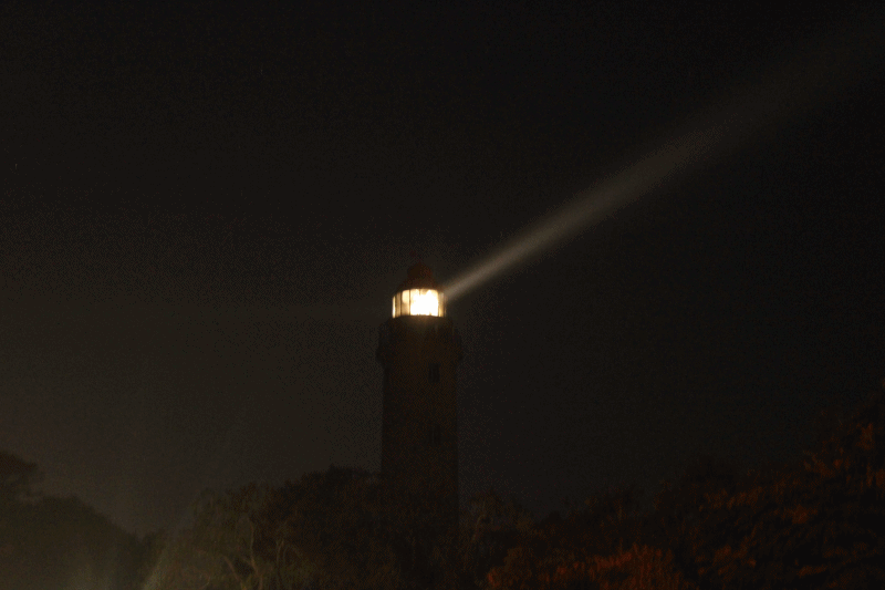 Poesía por temas: FAROS